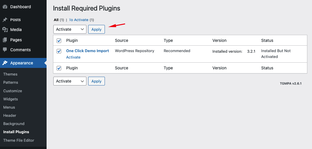 Freelanhub - Theme Documentation