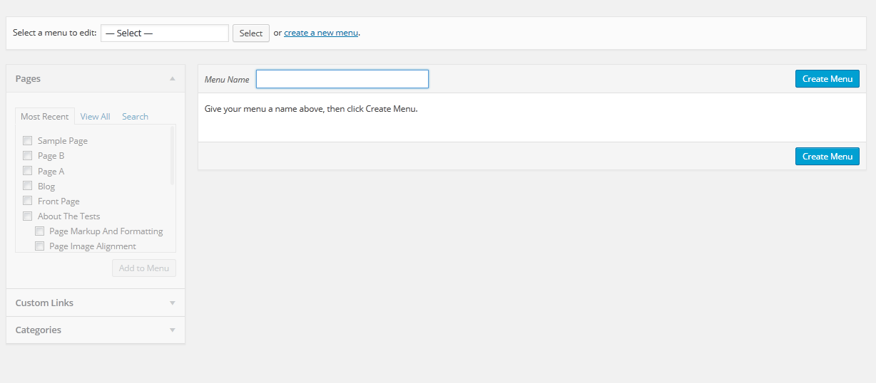 Workio - Theme Documentation